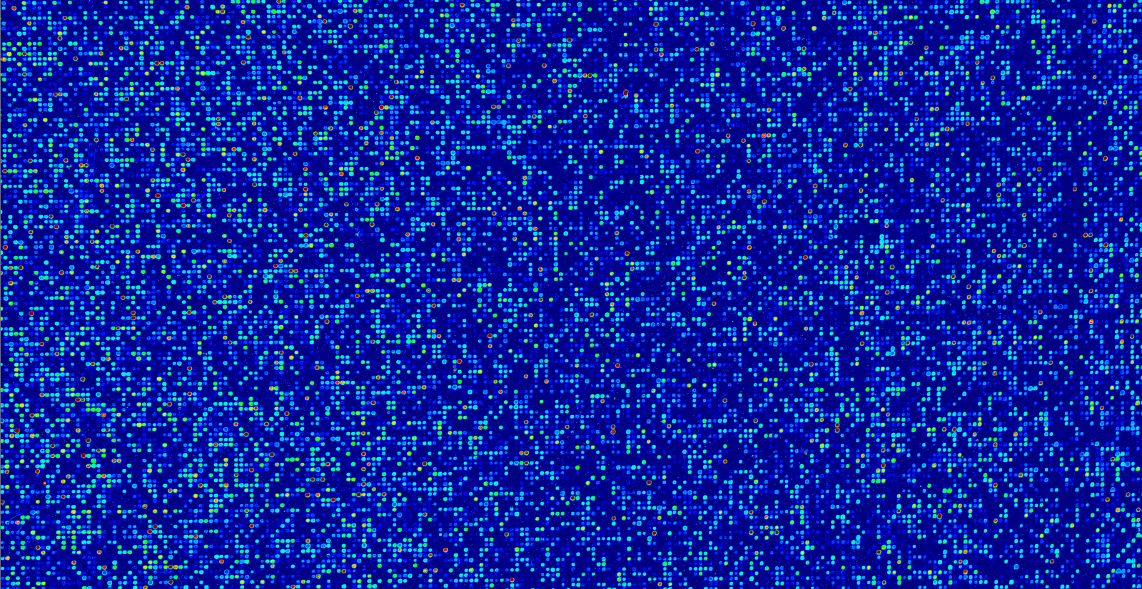Custom Peptide Arrays