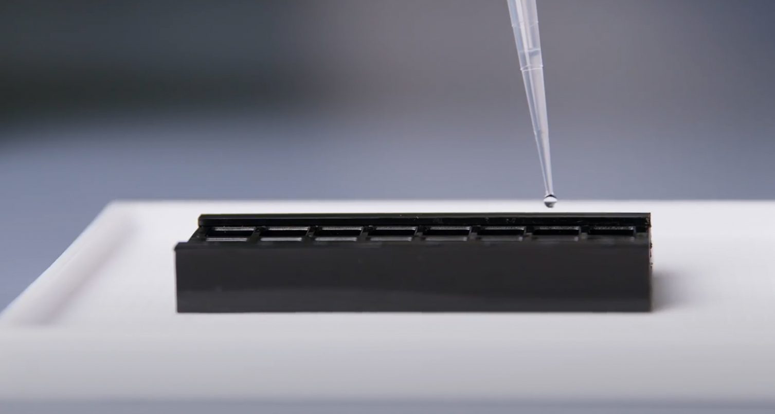 Peptide Screening Service 7720